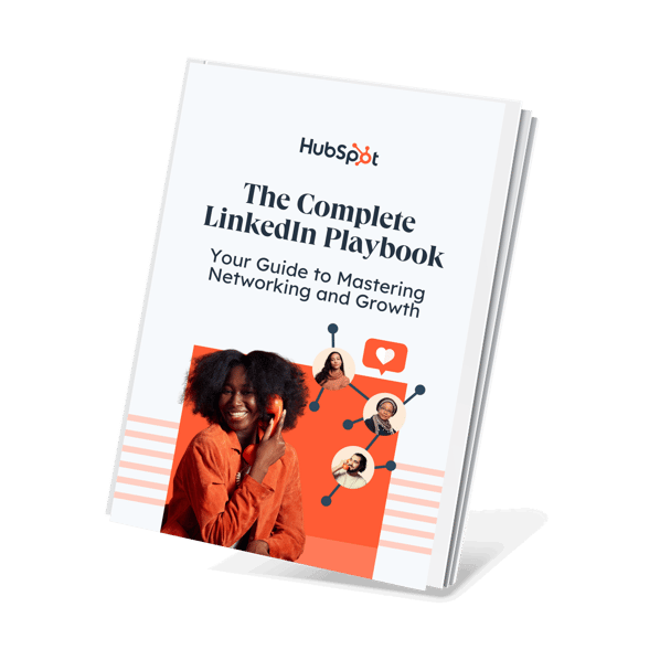Free Linkedin Profile Guide [download Now]